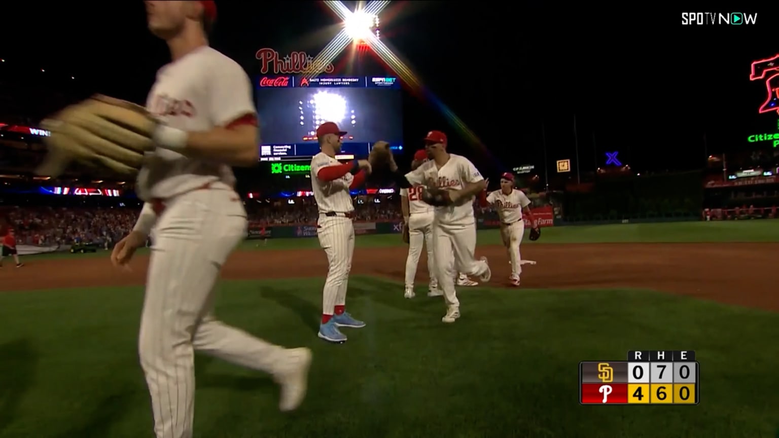 Japanese Highlights: Padres vs. Phillies | 06/30/2025 | MLB.com