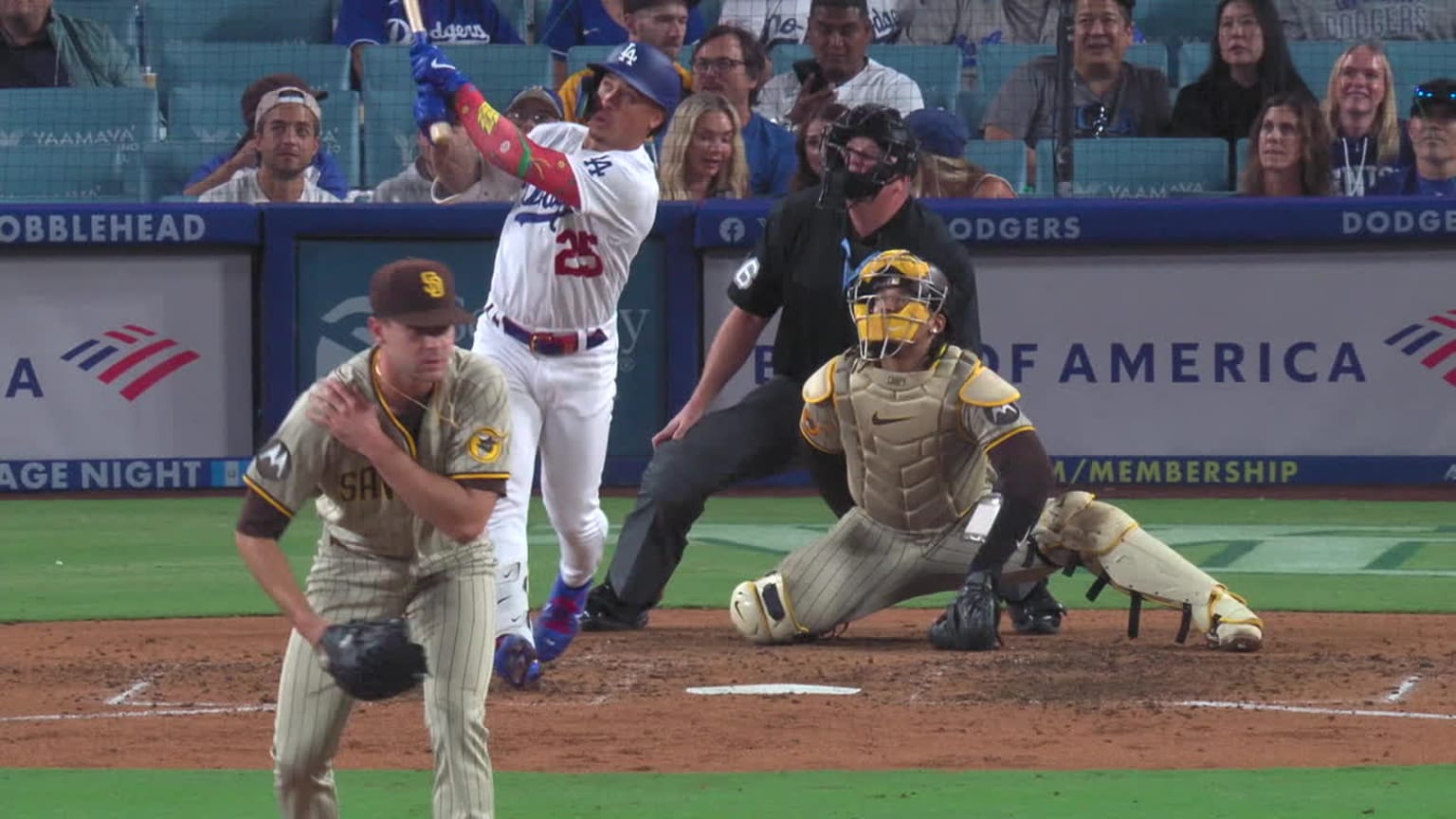 Kolten Wong la bota en la 9na | 13/09/2023 | Los Brewers de Milwaukee