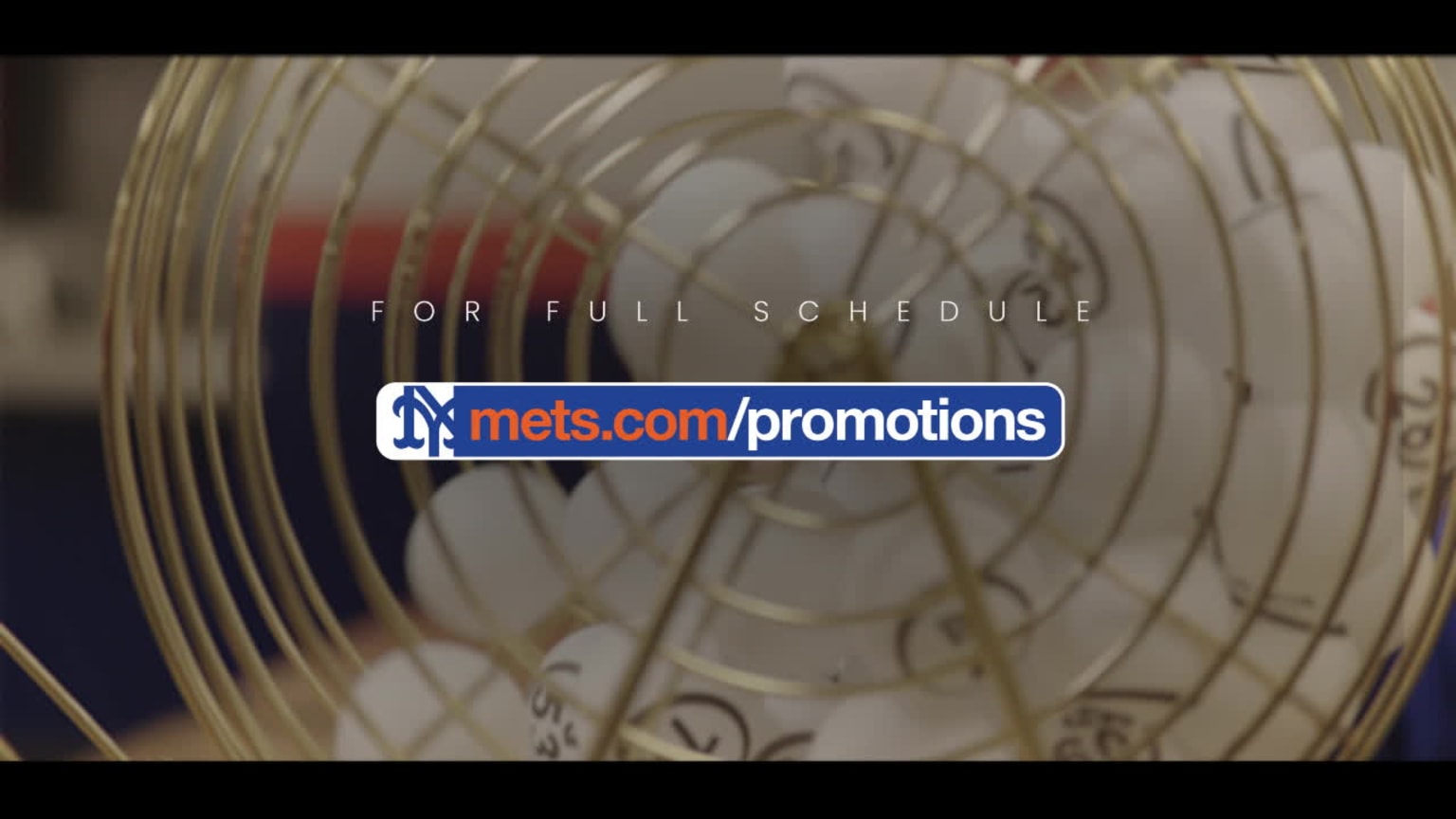 Check out the Mets 2025 Giveaways! | 01/16/2025 | MLB.com