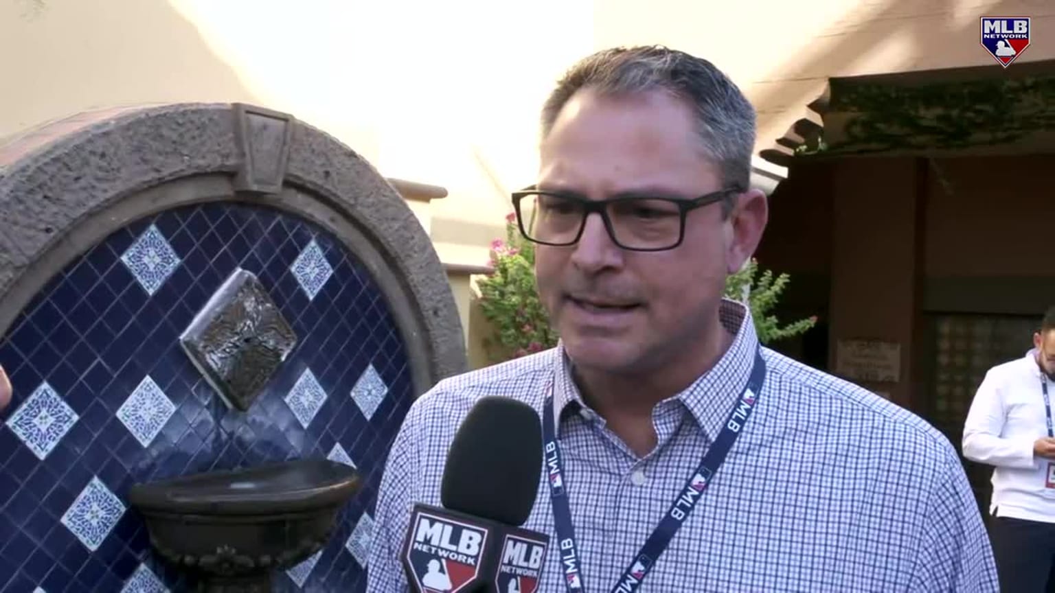 J.J. Picollo talks about Royals' plans for offseason | 11/08/2023 ...