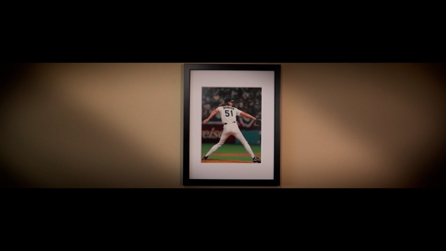 Randy Johnson Number Retirement Tribute | 05/02/2026 | Seattle Mariners