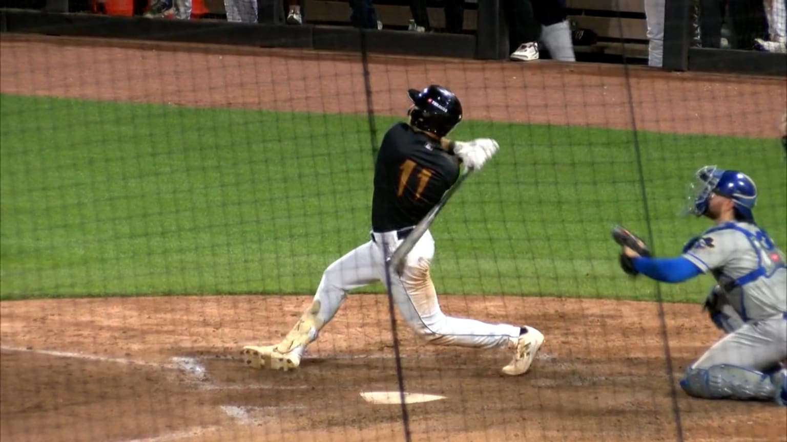 These prospects just missed the Top 100 in 2026 | 01/24/2026 | MLB.com