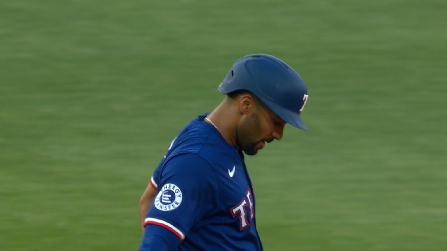 Doble productor de Marcus Semien | 21/05/2024 | Los Rangers de Texas