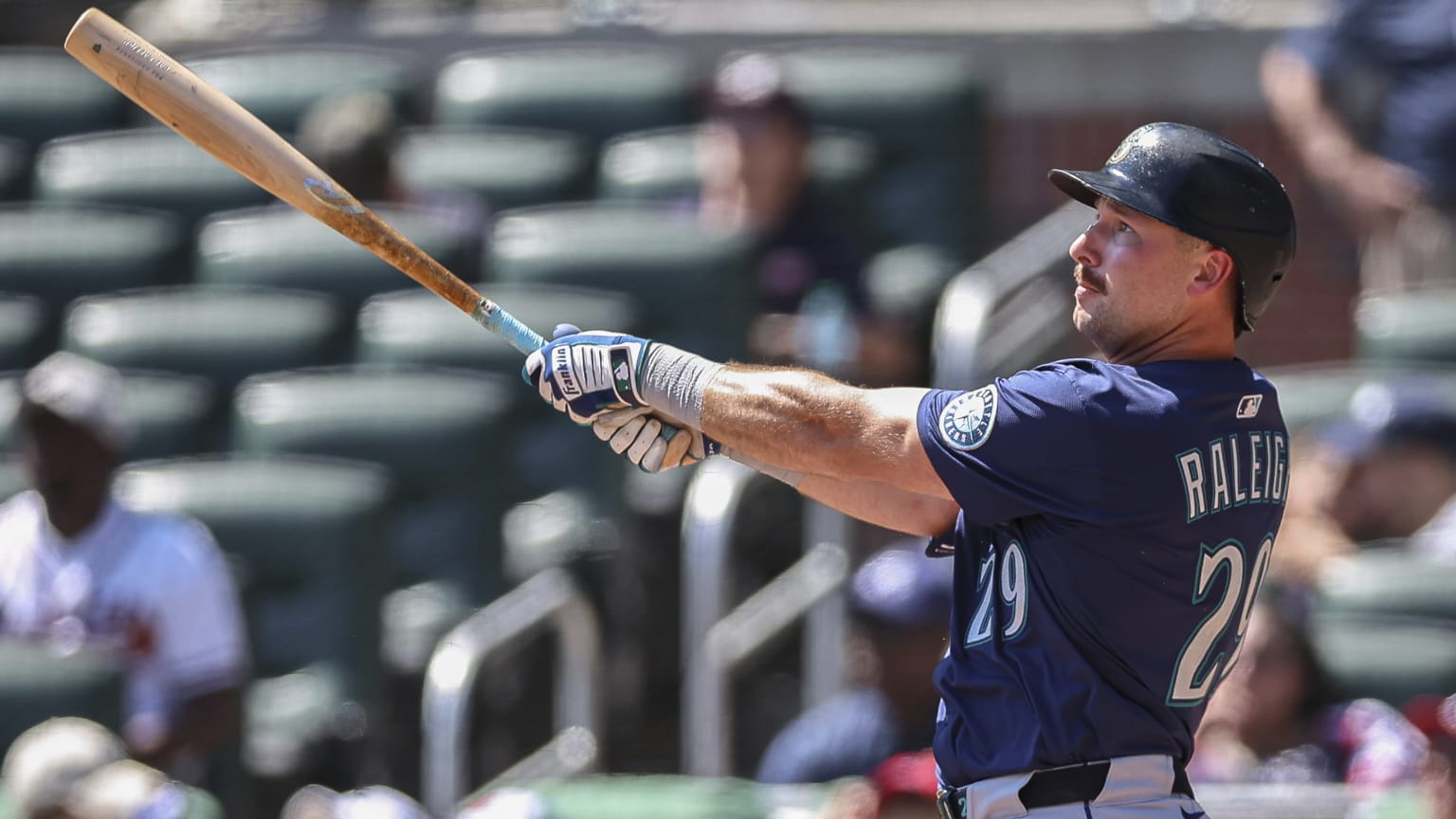 Mariners, Braves - 09/07/2025 | Game Video Highlights | MLB Film Room ...