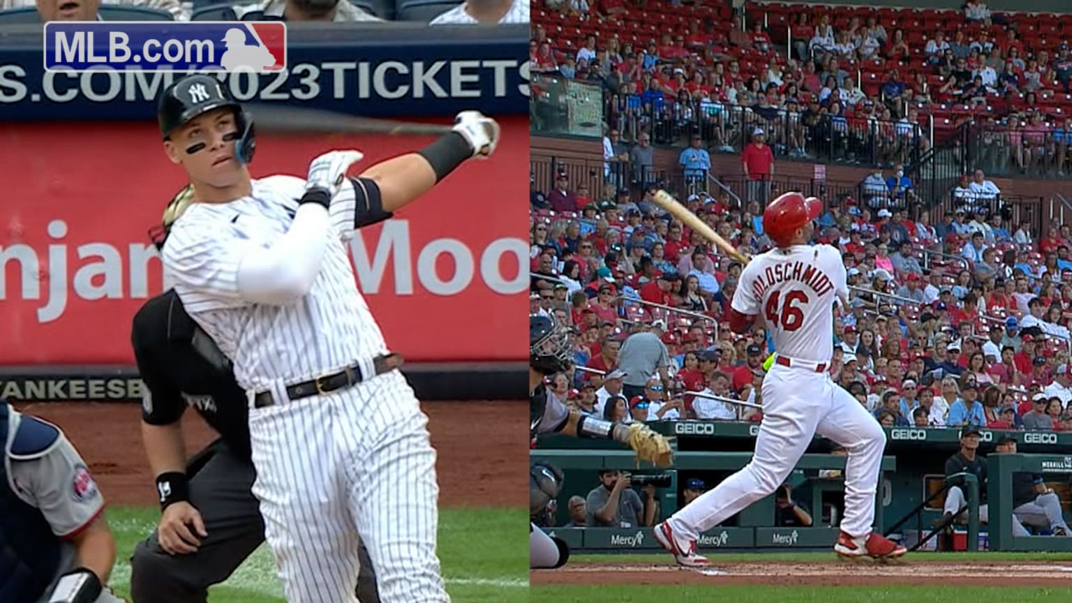 Silver Slugger Award winners lead FastCast | 11/10/2022 | MLB.com