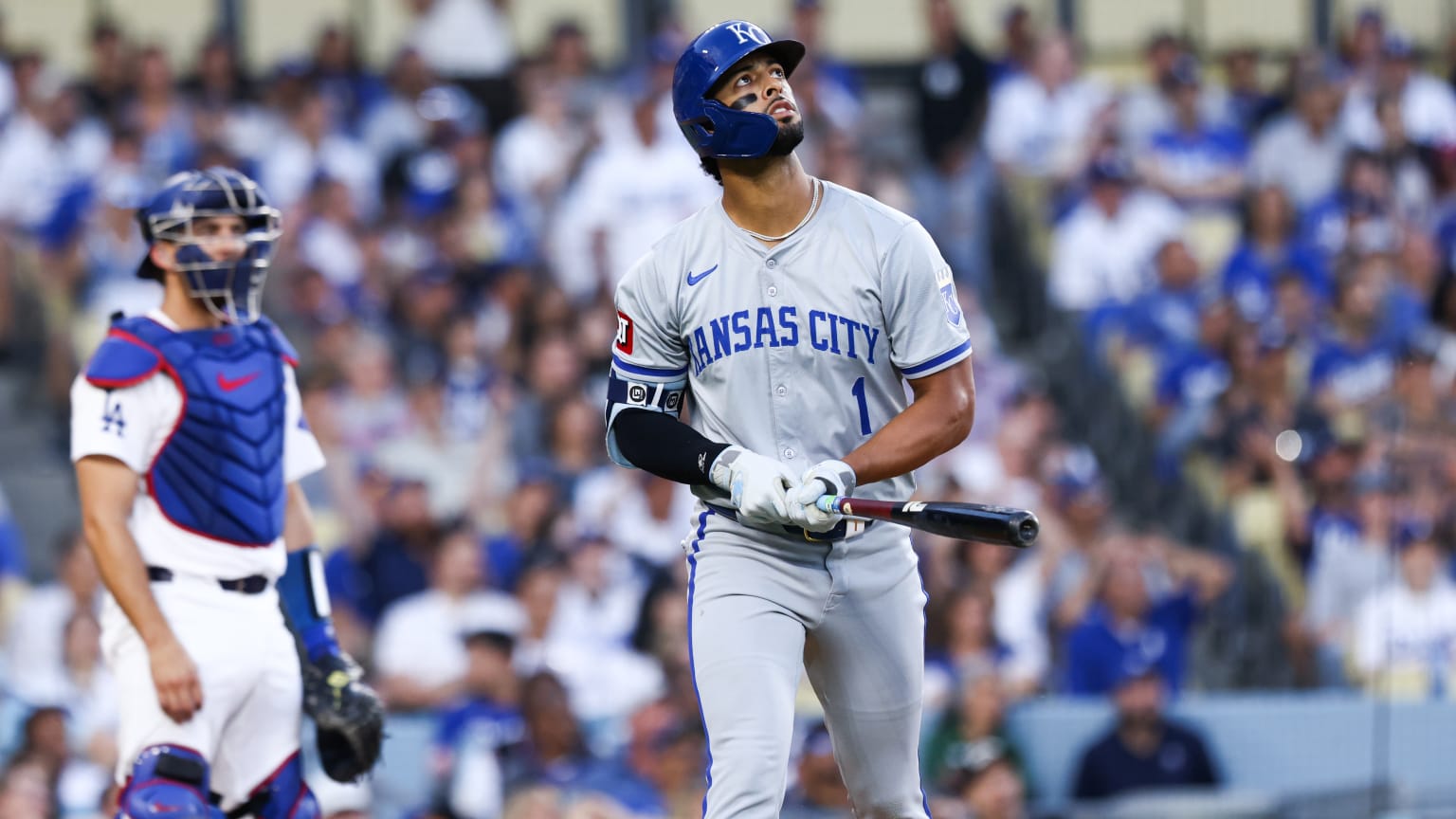 Royals, Dodgers - 06/15/2024 | Game Video Highlights | MLB Film Room ...