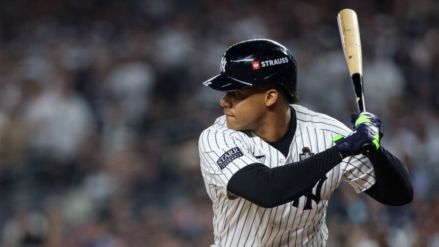 State of the Mets and Yankees after Juan Soto signing | 12/10/2024 ...