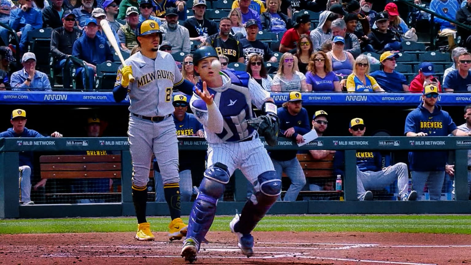 Daily Dash: 5/4/23 | 05/05/2023 | MLB.com