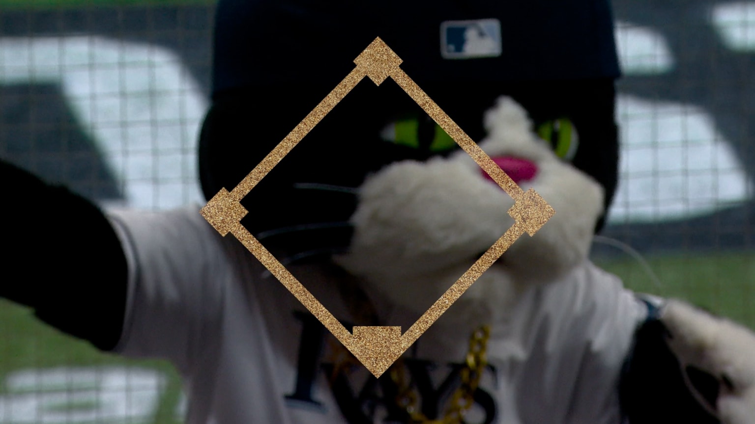 Baseball Zen: DJ Kitty | 04/11/2023 | MLB.com