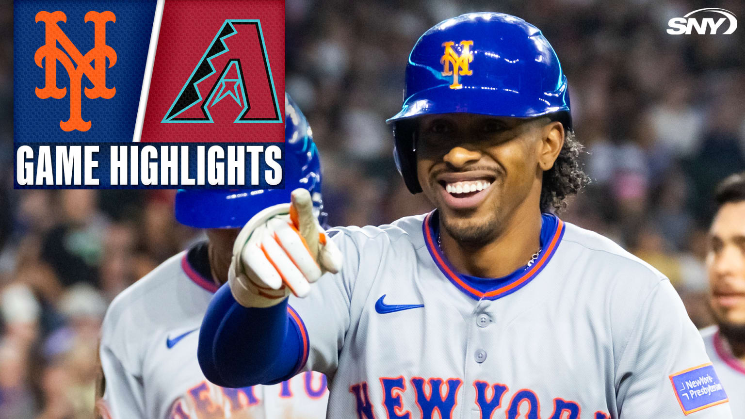 Mets vs. D-backs (5/5/25) | Mets Highlights | 05/05/2025 | MLB.com