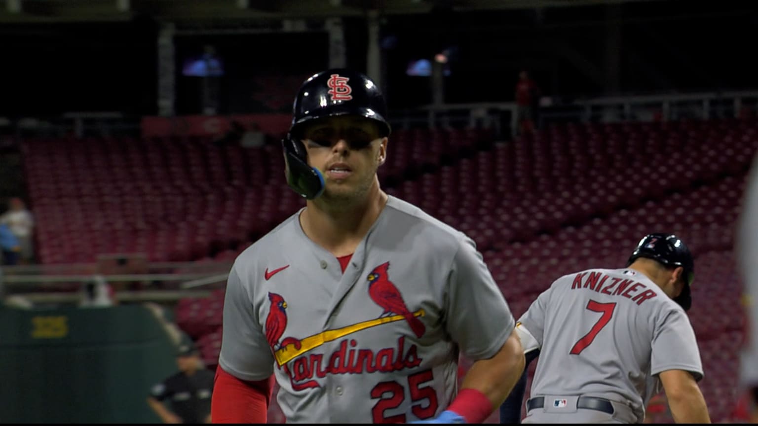 Corey Dickerson belts a solo home run to right field | 08/29/2022 | MLB.com