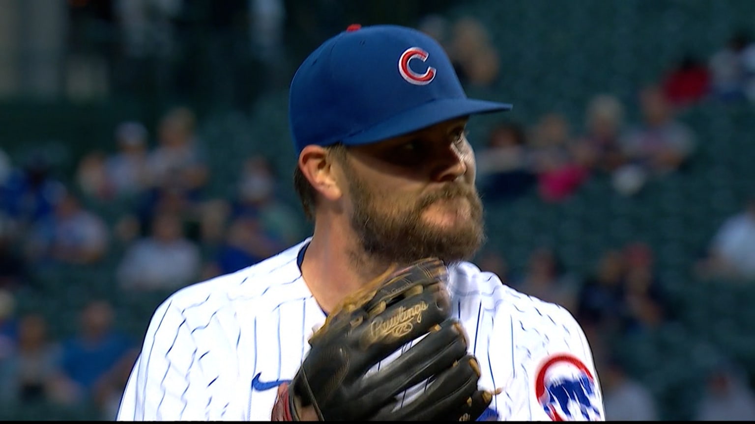 Wade Miley agrees to a one-year deal with the Brewers | 01/04/2023 ...