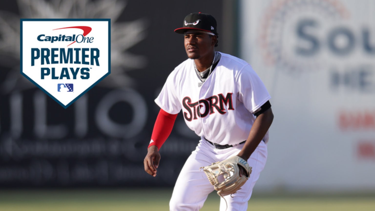 MiLB CapOne Plays of the week | 08/16/2024 | MLB.com