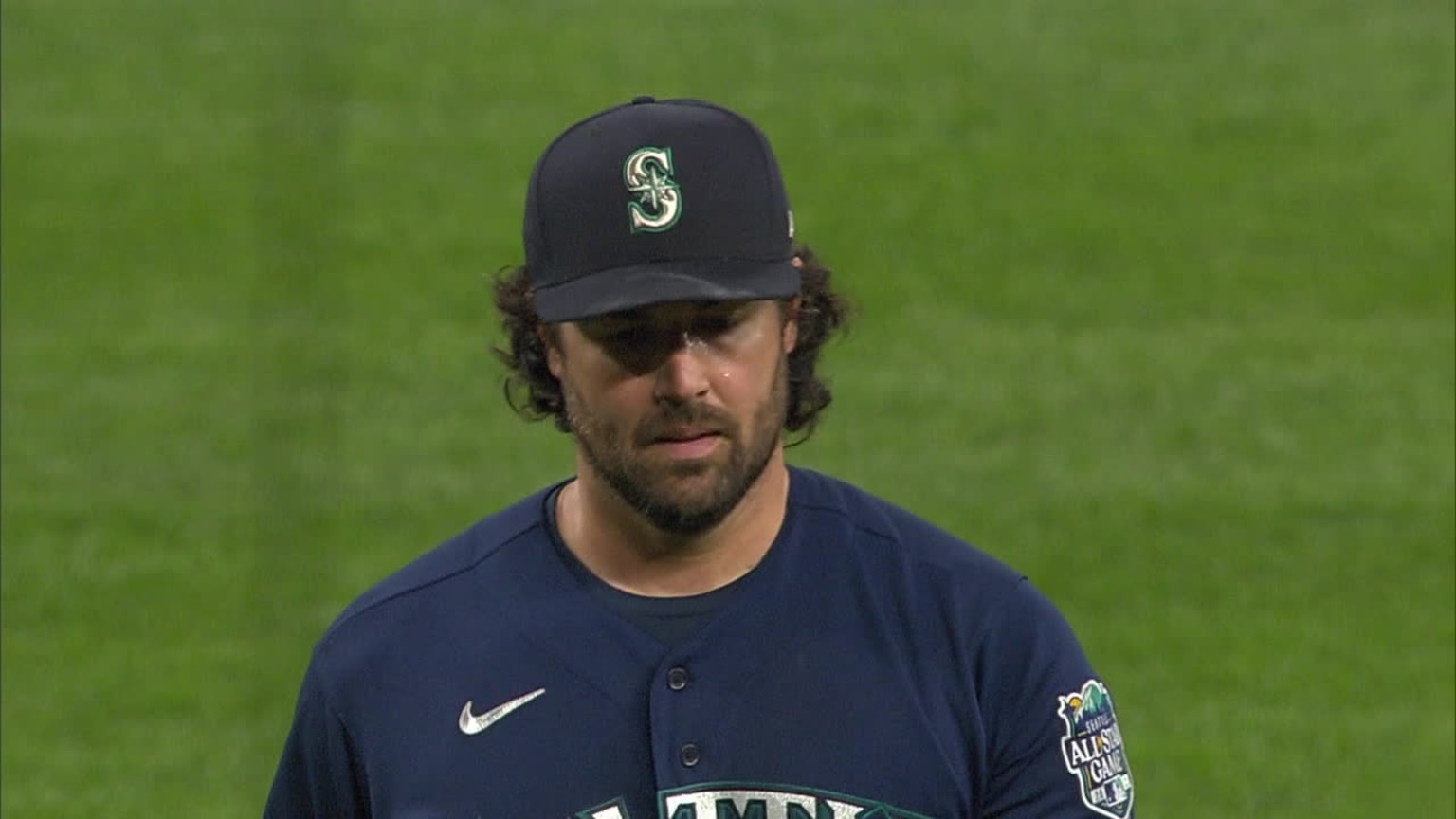 Robbie Ray strikes out three Guardians | 03/31/2023 | San Francisco Giants