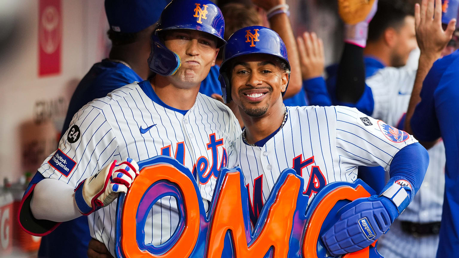 Nationals, Mets - 07/09/2024 | Game Video Highlights | MLB Film Room ...