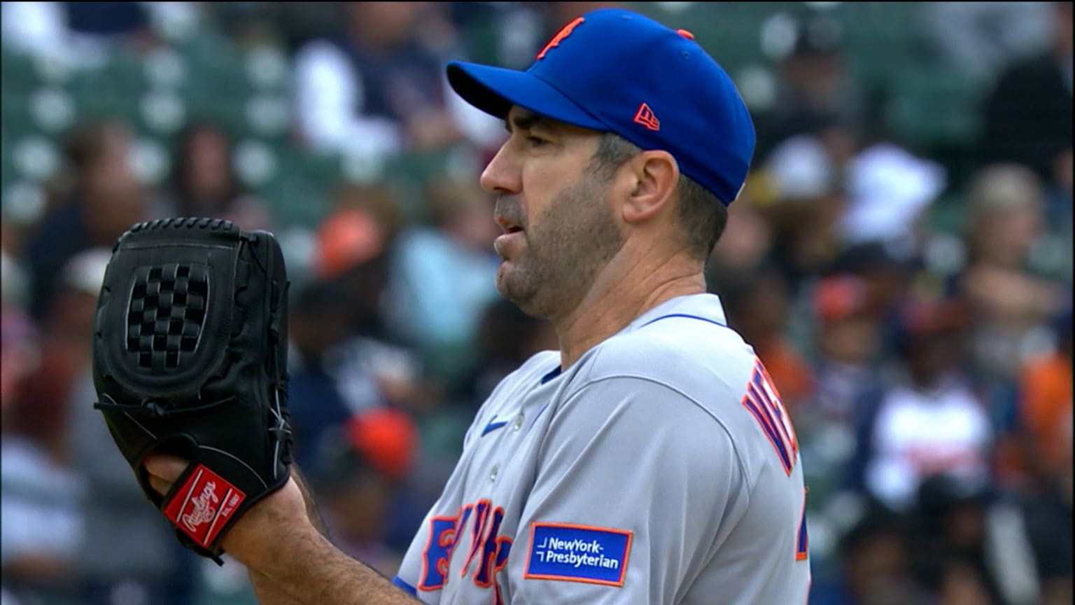 Discussing if Justin Verlander still has "the stuff" | 05/10/2023 ...