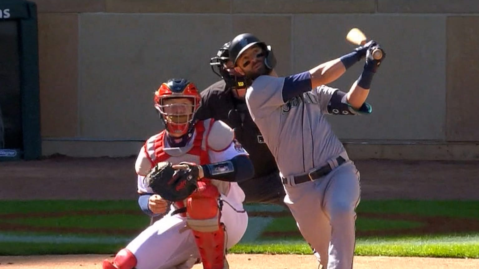 Mitch Haniger signs with Giants | 12/07/2022 | San Francisco Giants