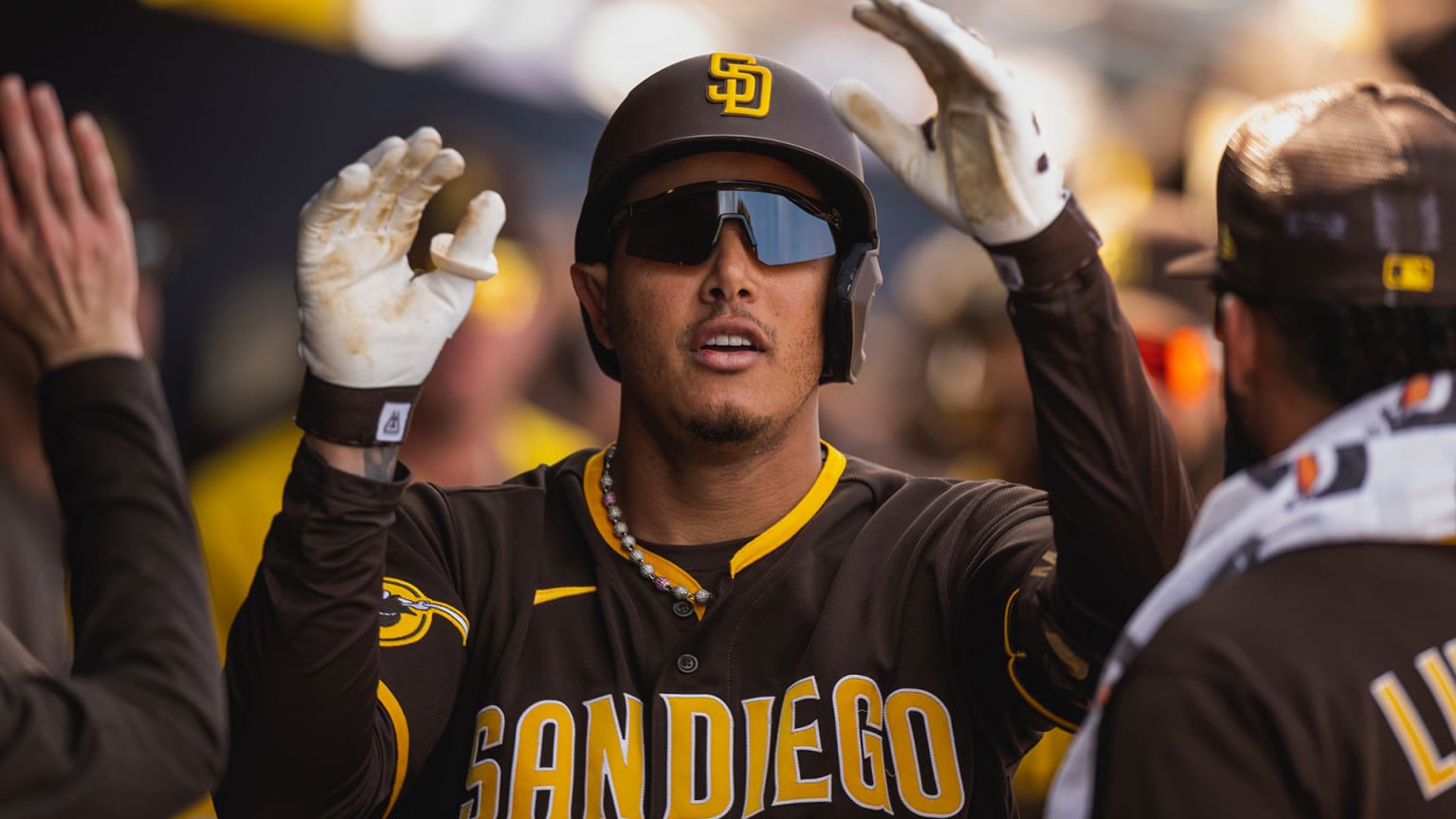 Brewers, Padres - 03/18/2023 | Game Video Highlights | MLB Film Room ...