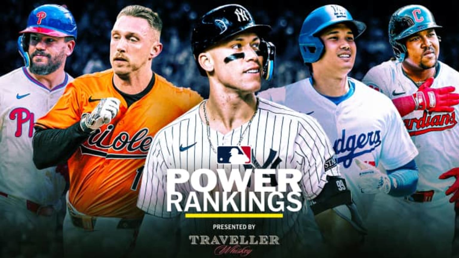 Power Rankings: Week of June 23 | 06/24/2024 | MLB.com