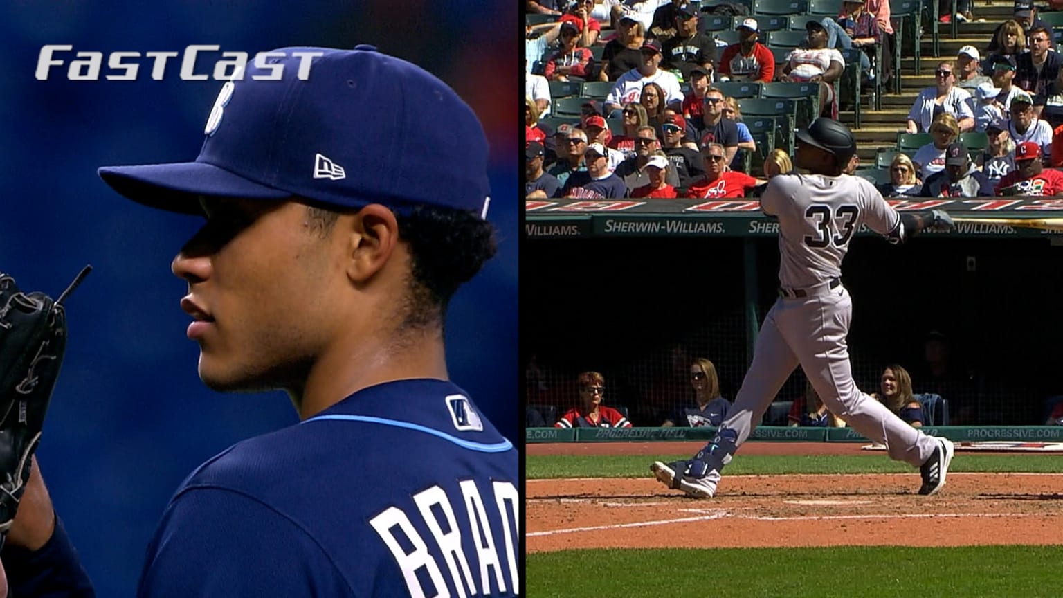 The Rays twelfth straight win leads FastCast | 04/12/2023 | Tampa Bay Rays