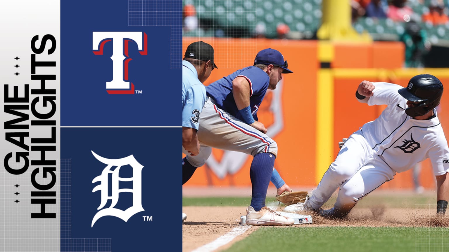 Marisnick's go-ahead RBI gives Tigers the win | 05/31/2023 | Detroit Tigers
