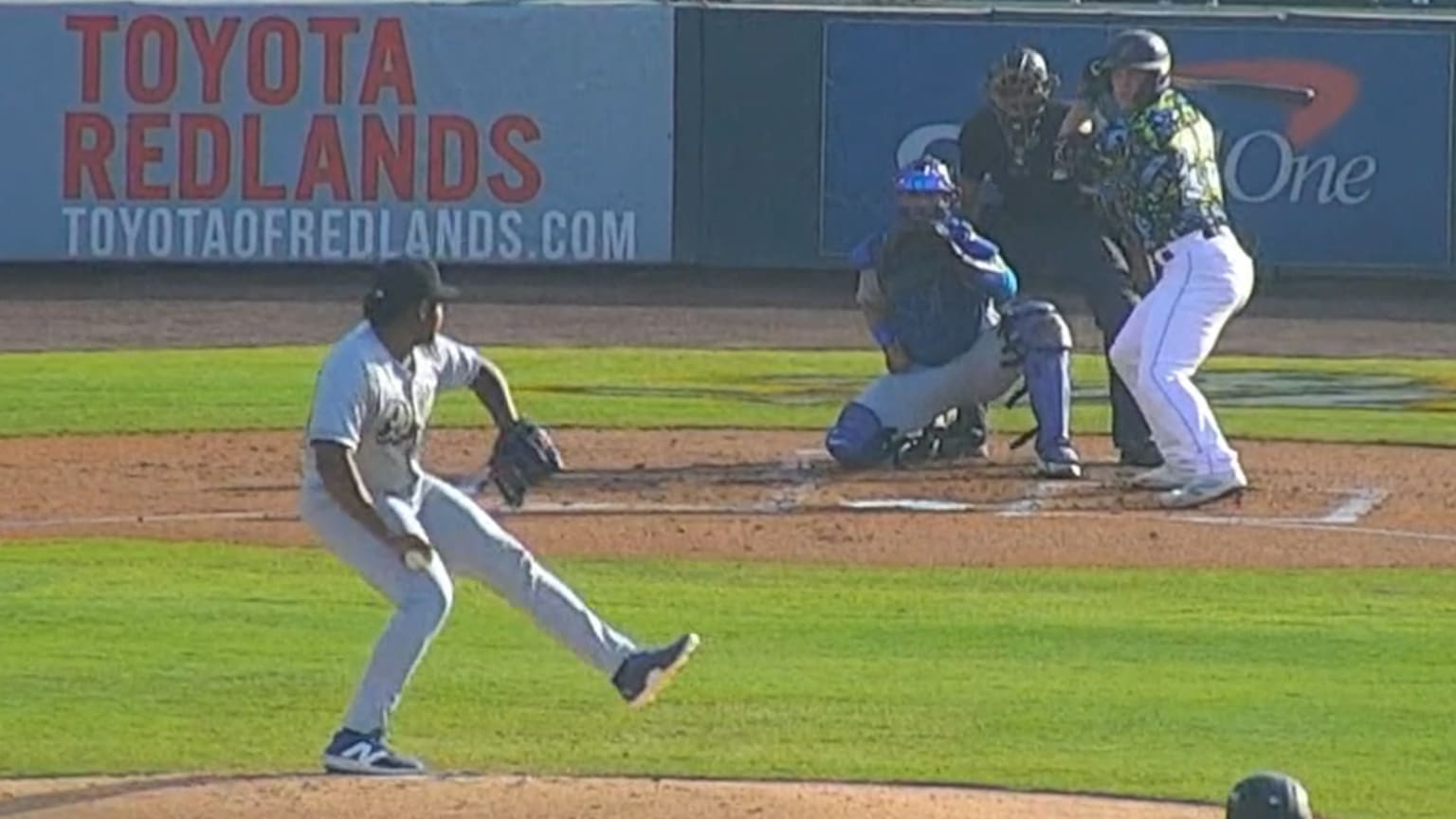 Sean Linan's 11-strikeout outing | 04/25/2025 | Los Angeles Dodgers