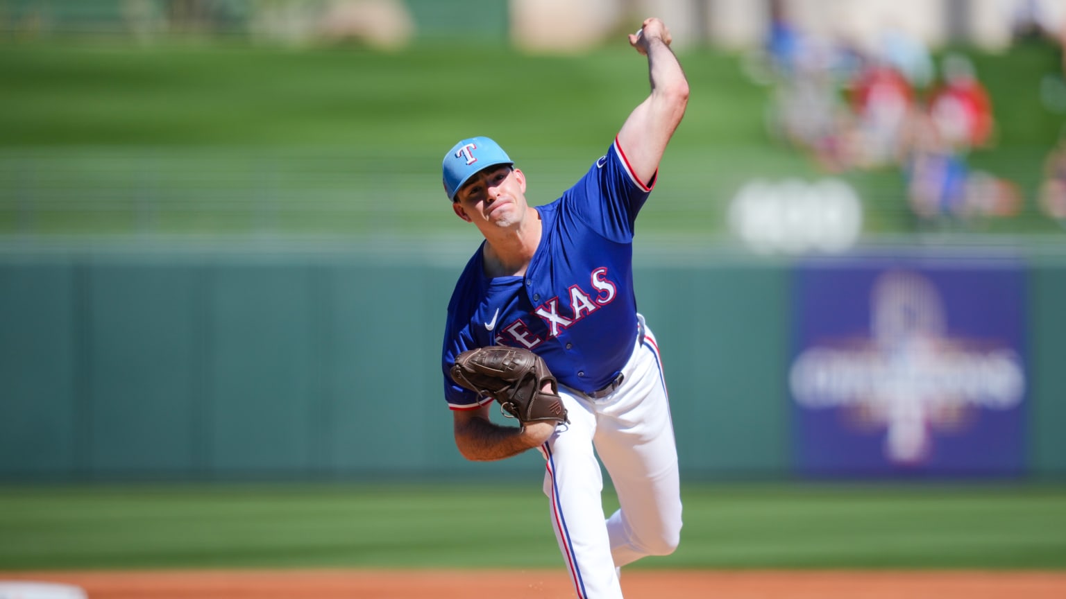 Cody Bradford whiffs four over three frames | 03/04/2024 | MLB.com