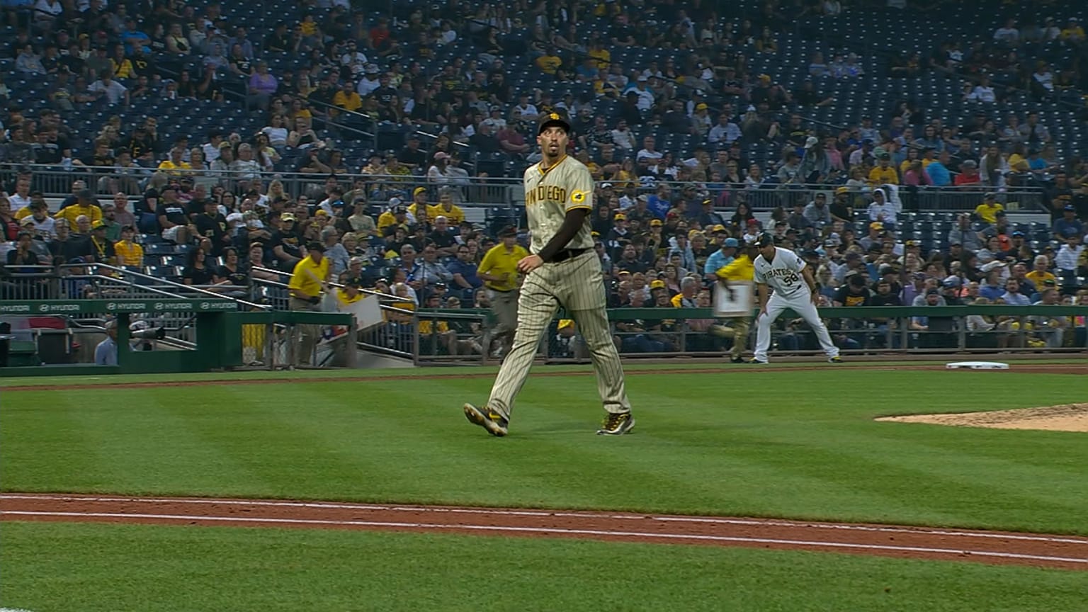 Blake Snell strikes out Rodolfo Castro for his 10th K | 06/28/2023 ...