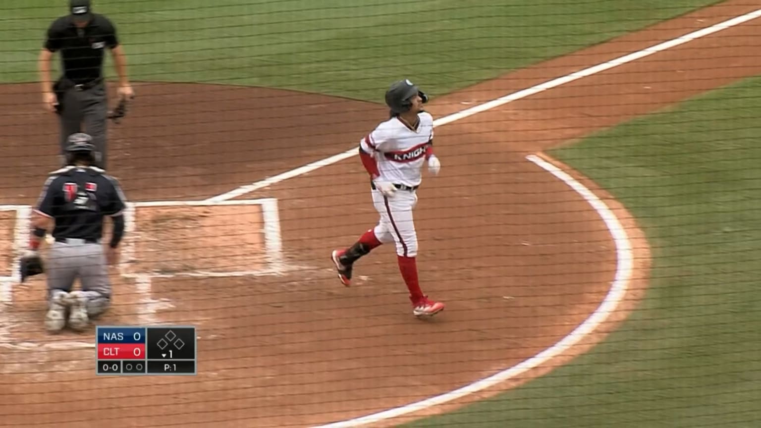 José Rodríguez records two home runs | 09/18/2023 | Philadelphia Phillies