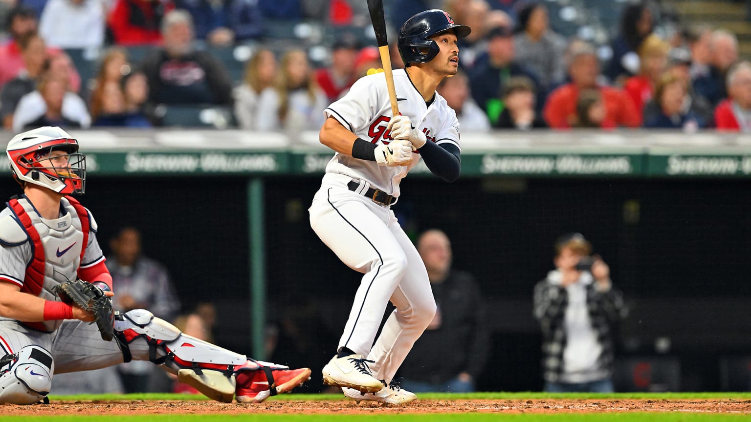 Twins, Guardians - 05/06/2023 | Game Video Highlights | MLB Film Room ...