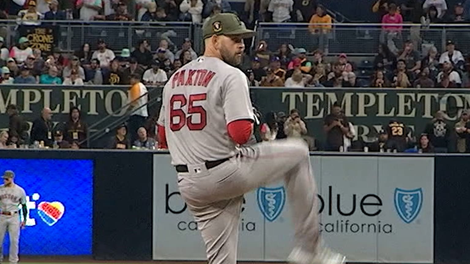 Dodgers close to one-year deal with James Paxton | 01/23/2024 | Los ...