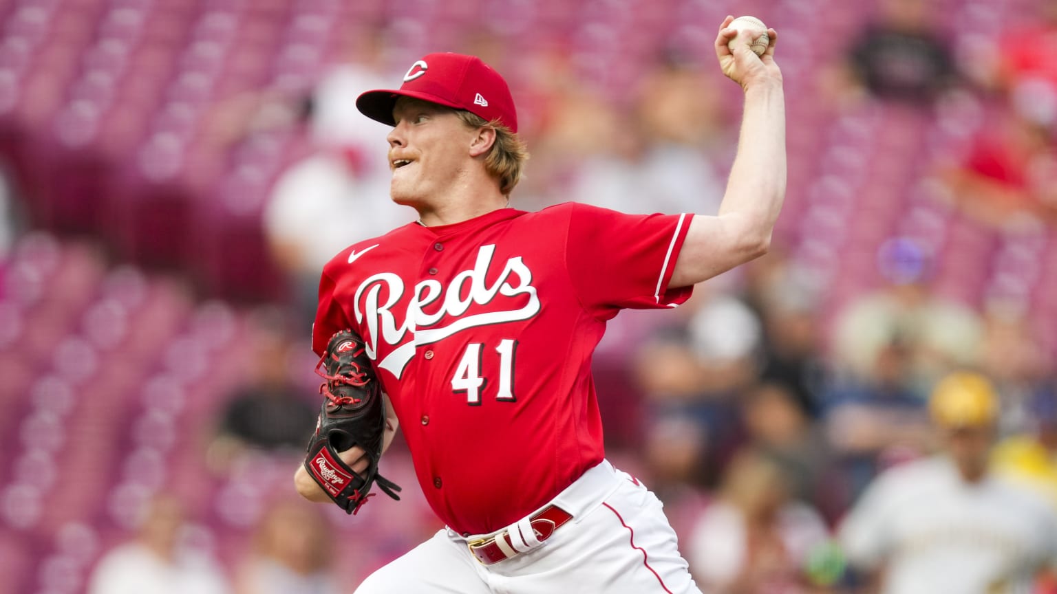 Brewers, Reds - 06/05/2023 | Game Video Highlights | MLB Film Room ...