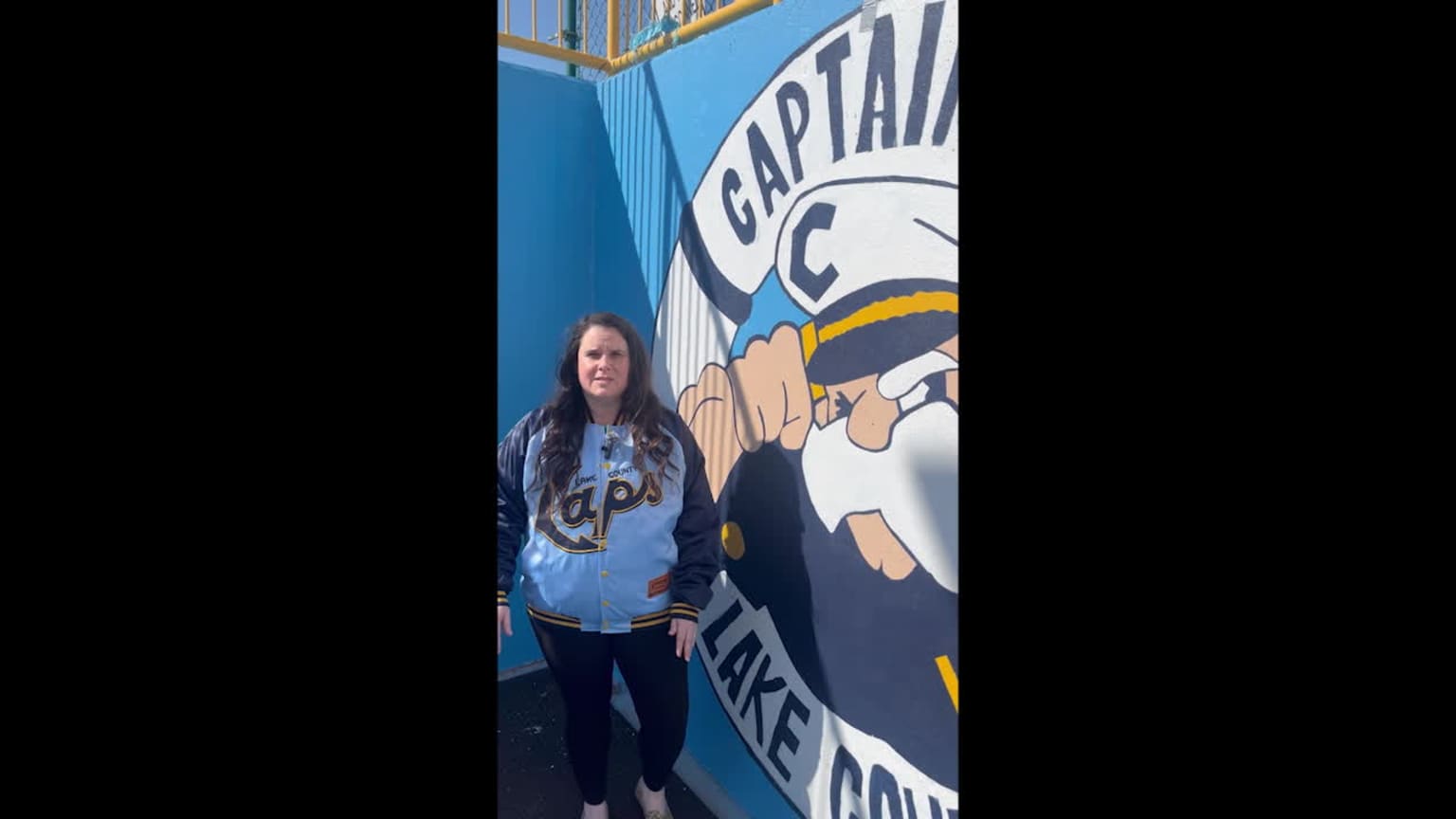 TAP: Jen Yorko's favorite thing about MiLB | 03/08/2025 | MLB.com