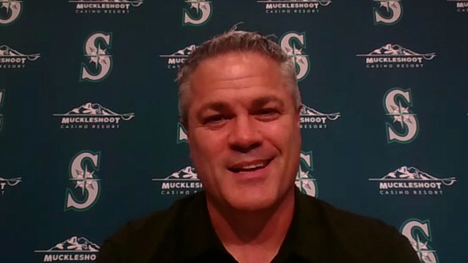 Scott Hunter on Mariners' picks on Day 3 of MLB Draft | 07/16/2024 ...