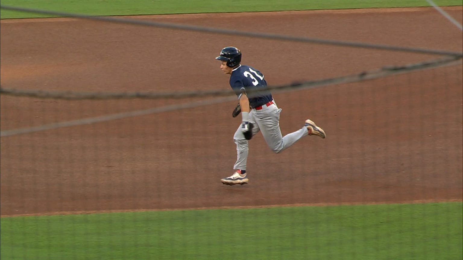 Eli Willits causes chaos on the basepaths | 08/15/2024 | MLB.com