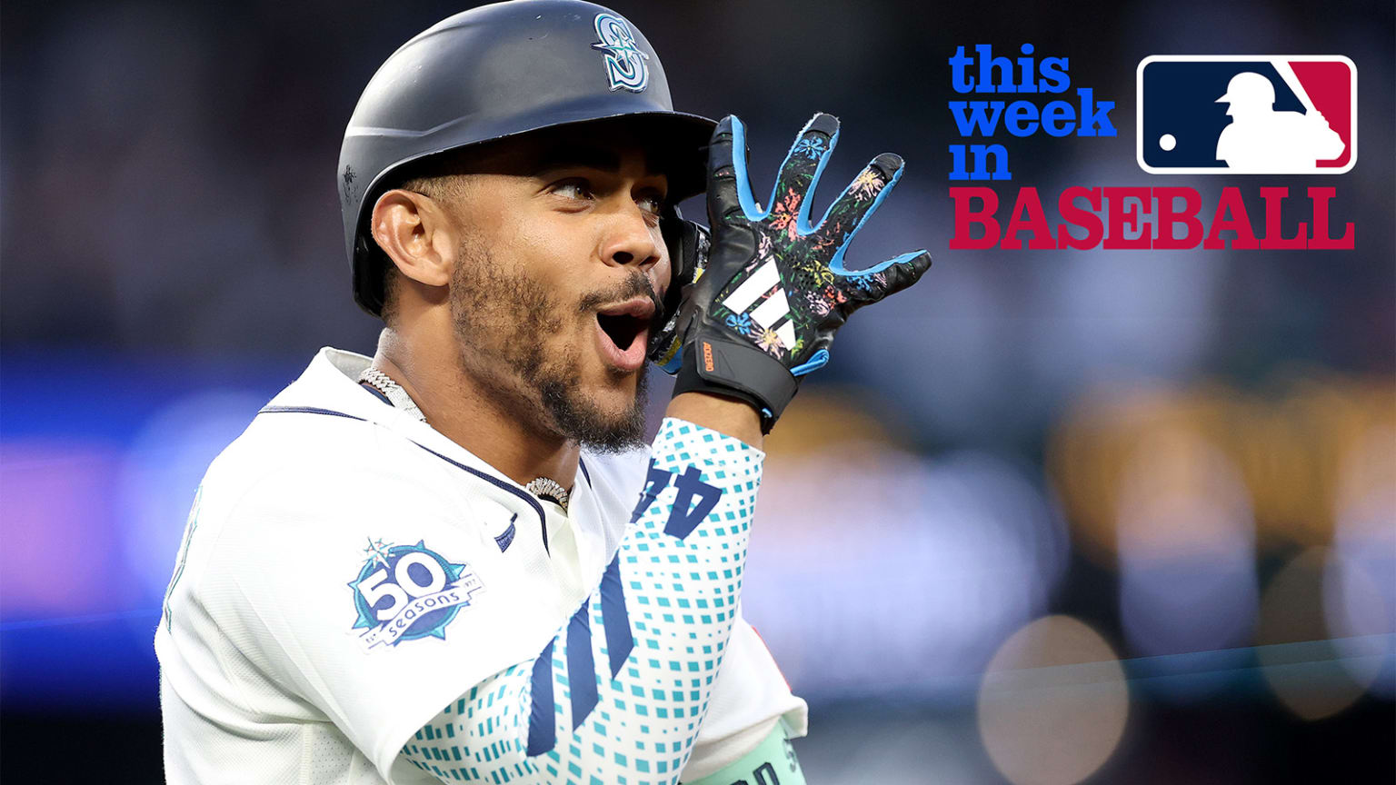 This Week in Baseball (6/5/26) | 06/06/2026 | MLB.com