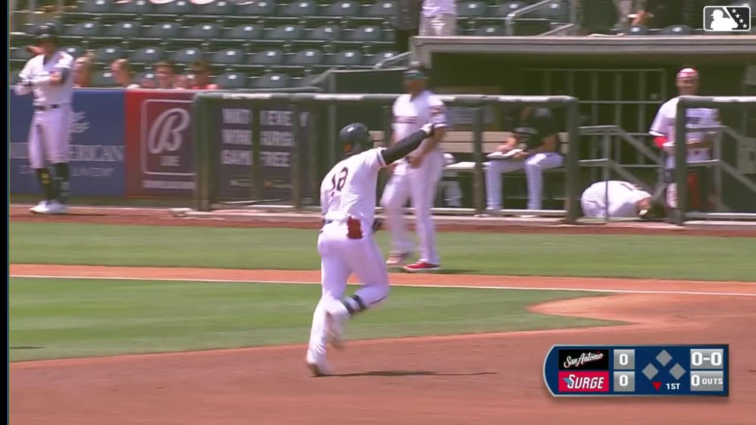 Emmanuel Rodriguez's 8th home run of the season | 05/26/2024 | MLB.com