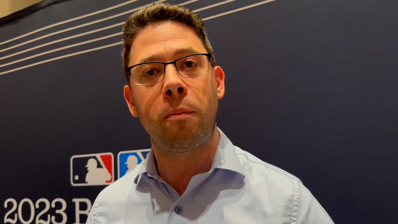Peter Bendix talks team needs for the Marlins | 12/05/2023 | Miami Marlins