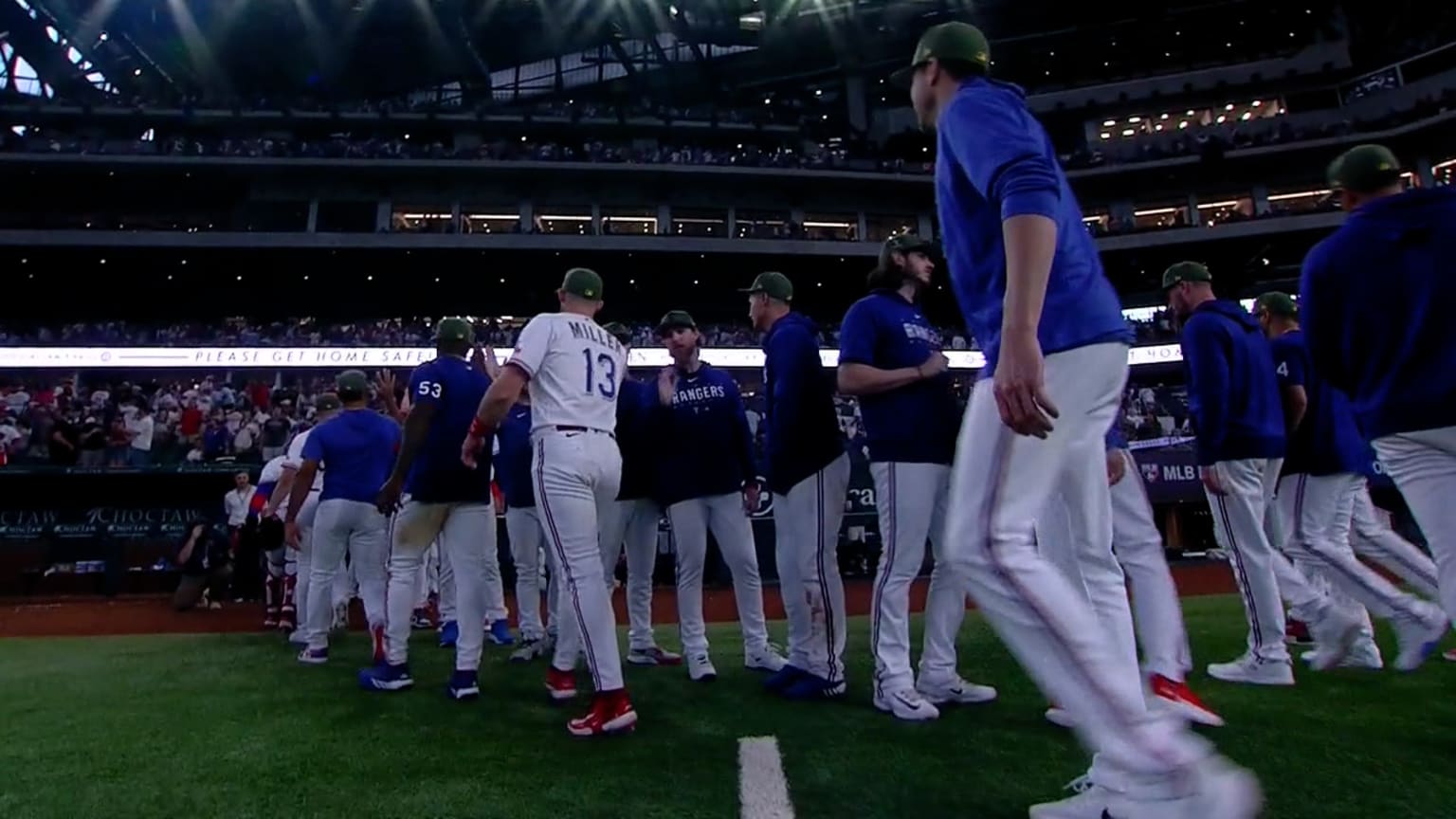 John King secures the win over Rockies | 05/20/2023 | St. Louis Cardinals