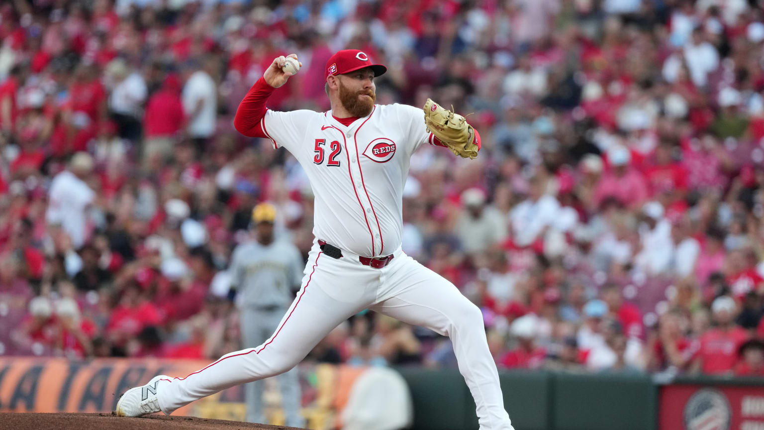 Zack Littell's quality start against the Brewers | 08/16/2025 ...