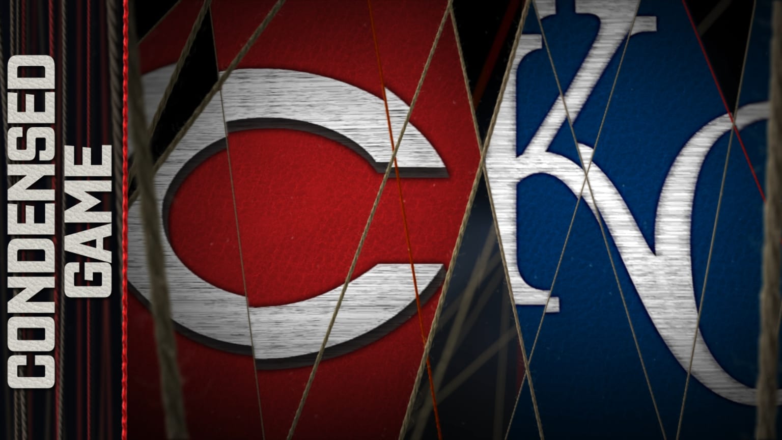 Condensed Game: CIN@KC 6/13/23 | 06/13/2023 | Cincinnati Reds