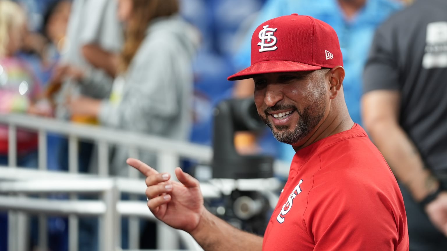 Hot Stove discusses on Cardinals, Marmol extension | 03/02/2026 | St ...