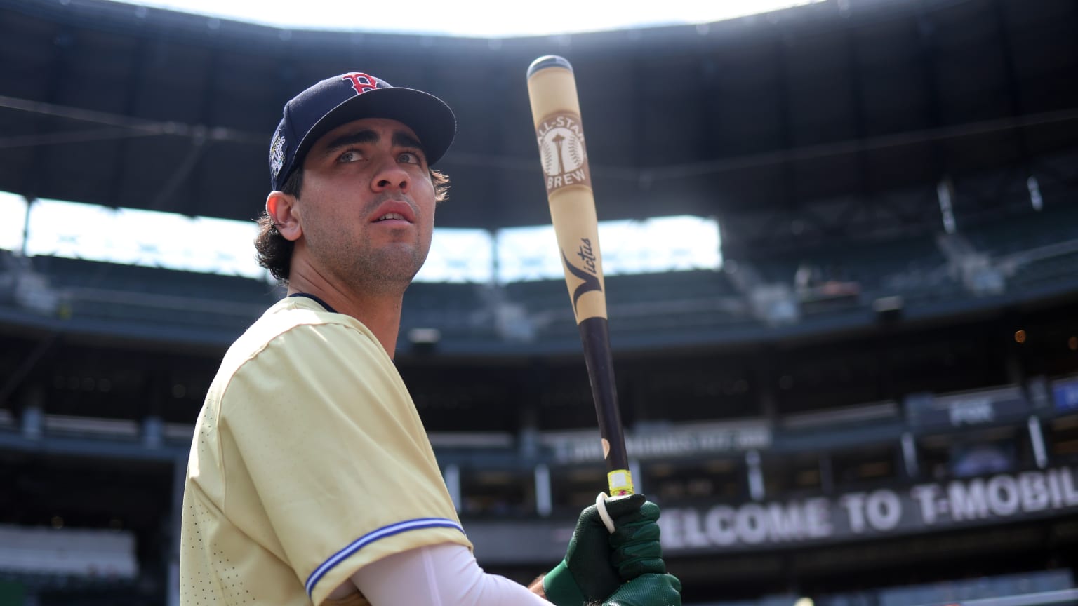 Top Prospects: Marcelo Mayer, SS, Red Sox | 01/09/2024 | Boston Red Sox