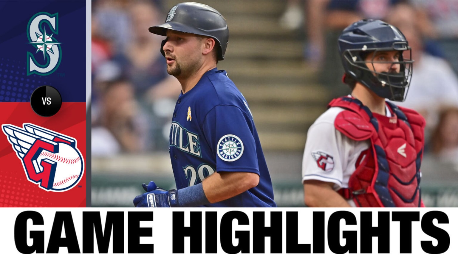 Cal Raleigh belts two homers in Mariners' 6-1 win | 09/02/2022 ... Cal Raleigh belts two homers in Mariners' 6-1 win | 09/02/2022 ...