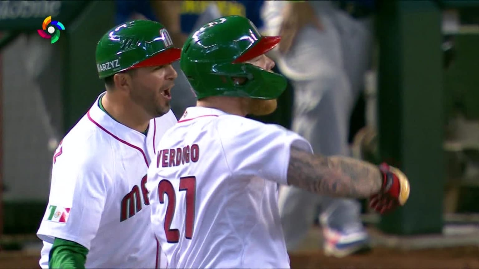 Alex Verdugo ties the game with an RBI single | 03/11/2023 | MLB.com