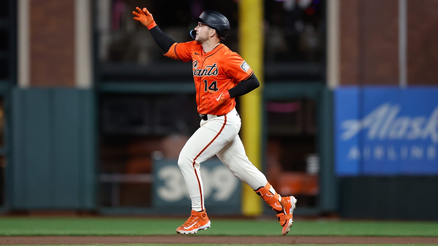 Pirates, Giants - 04/26/2024 | Game Video Highlights | MLB Film Room ...