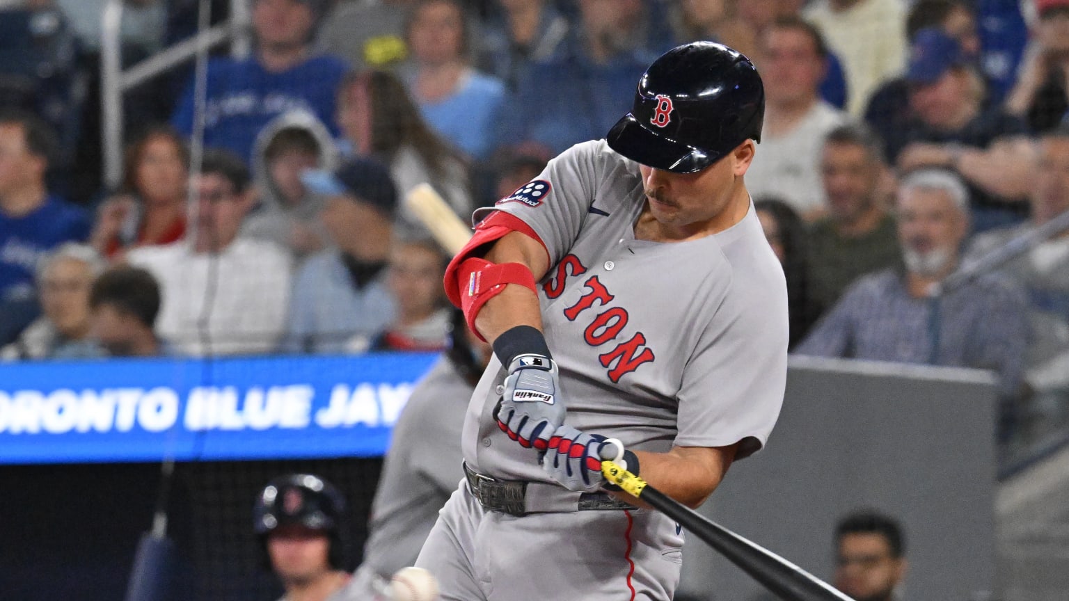Nathaniel Lowe's second RBI single | 23/09/2025 | Lasmayores.com