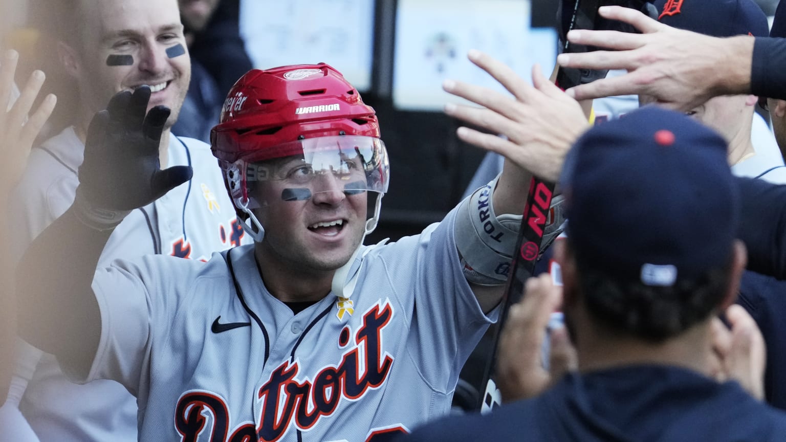Tigers, White Sox - 09/03/2023 | Game Video Highlights | MLB Film Room | Chicago White Sox