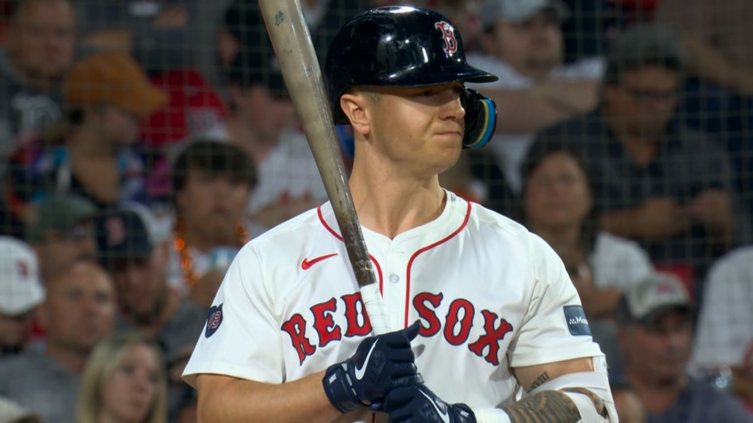 Tyler O'Neill's RBI groundout | 09/09/2024 | Boston Red Sox