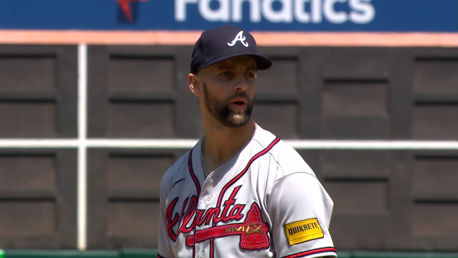 Nick Anderson on his excitement to join the Royals | 12/22/2023 ...